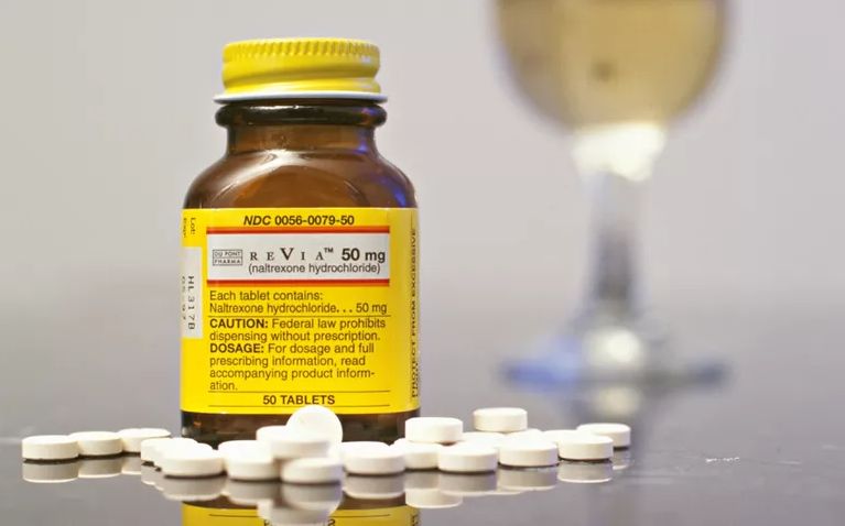 What is Vivitrol? And is it Effective? | California Behavioral Health