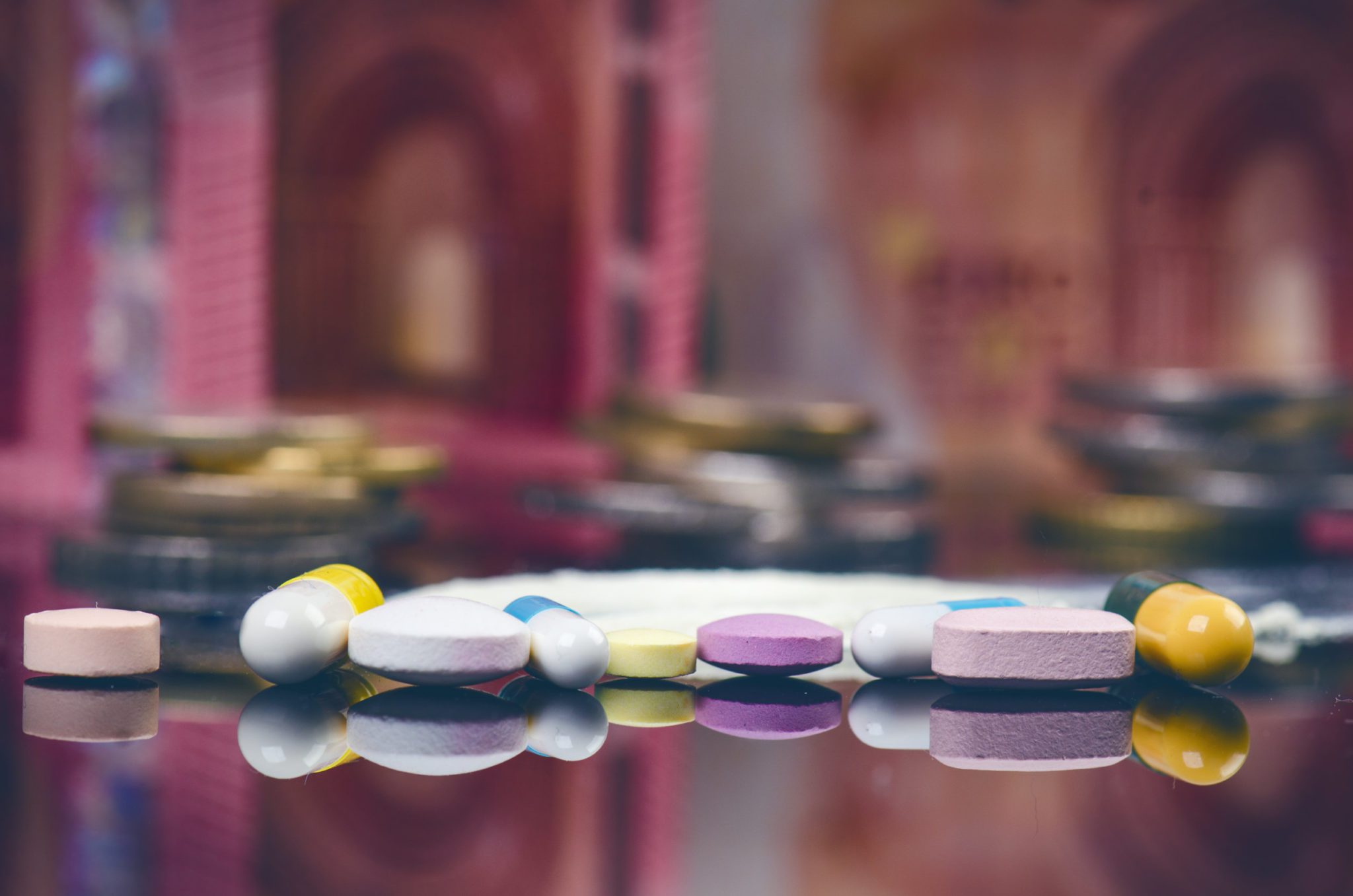 What is Polysubstance Abuse?