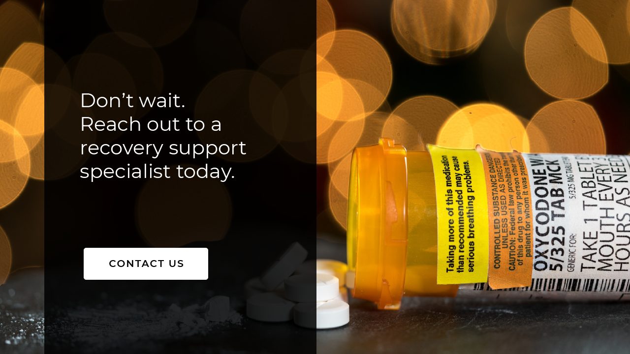 Snorting Oxycodone: What Are the Dangers and Side Effects?