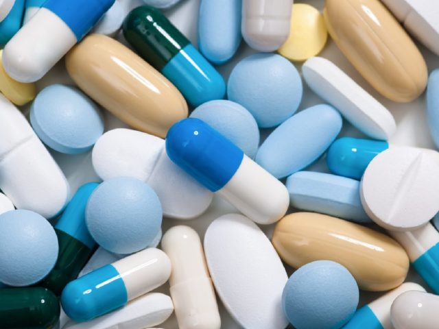 Oxycodone Vs Oxycontin How Are They Different