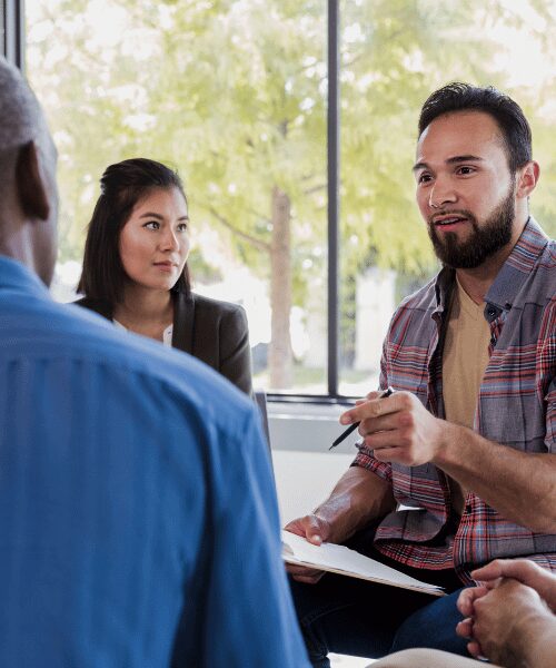 Drug and Alcohol Addiction Treatment Center in Palm Desert, California